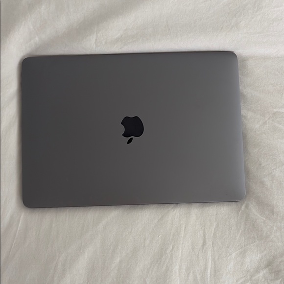 Apple | Computers, Laptops & Parts | Apple Laptop Sleek Dark Gray ...